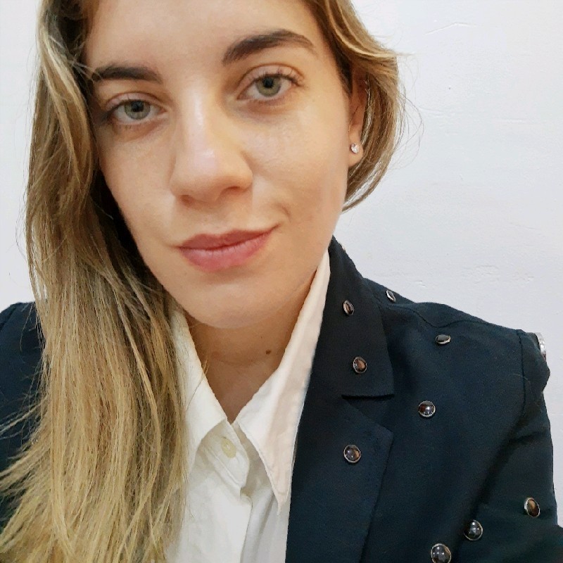 Portfolio Valentina Jofré